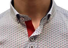 Men's Formal Shirts [Collar Size 18 - 24 inch] – Kingsize Ireland