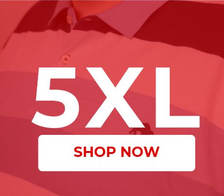 Mens Big Clothing, Big & Tall Ireland, Plus Size Clothing For Men ...