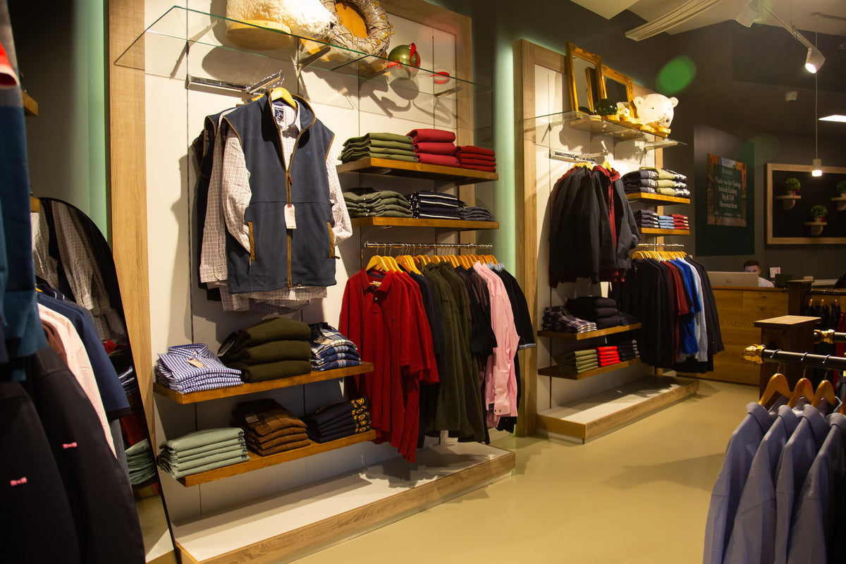 Dublin Store – Kingsize Ireland