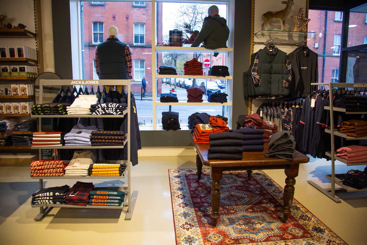 Dublin Store – Kingsize Ireland
