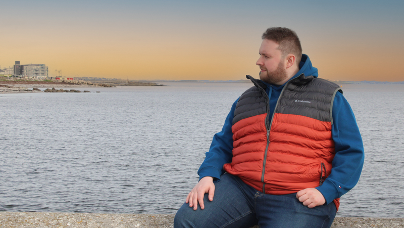 Mens Big Clothing, Big & Tall Ireland, Plus Size Clothing For Men ...