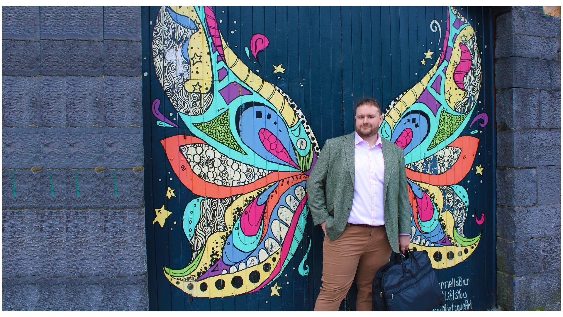 Mens Big Clothing, Big & Tall Ireland, Plus Size Clothing For Men ...