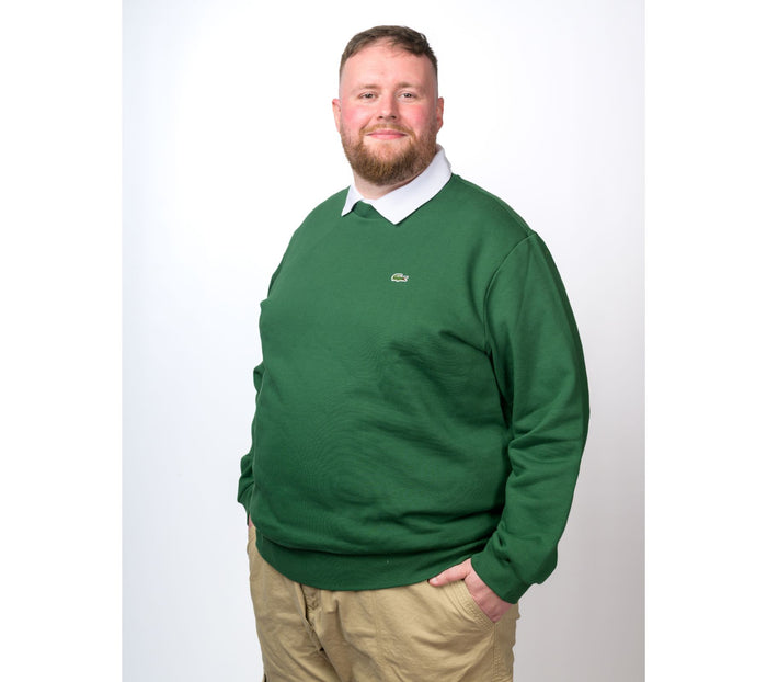 Mens Big Clothing, Big & Tall Ireland, Plus Size Clothing For Men ...