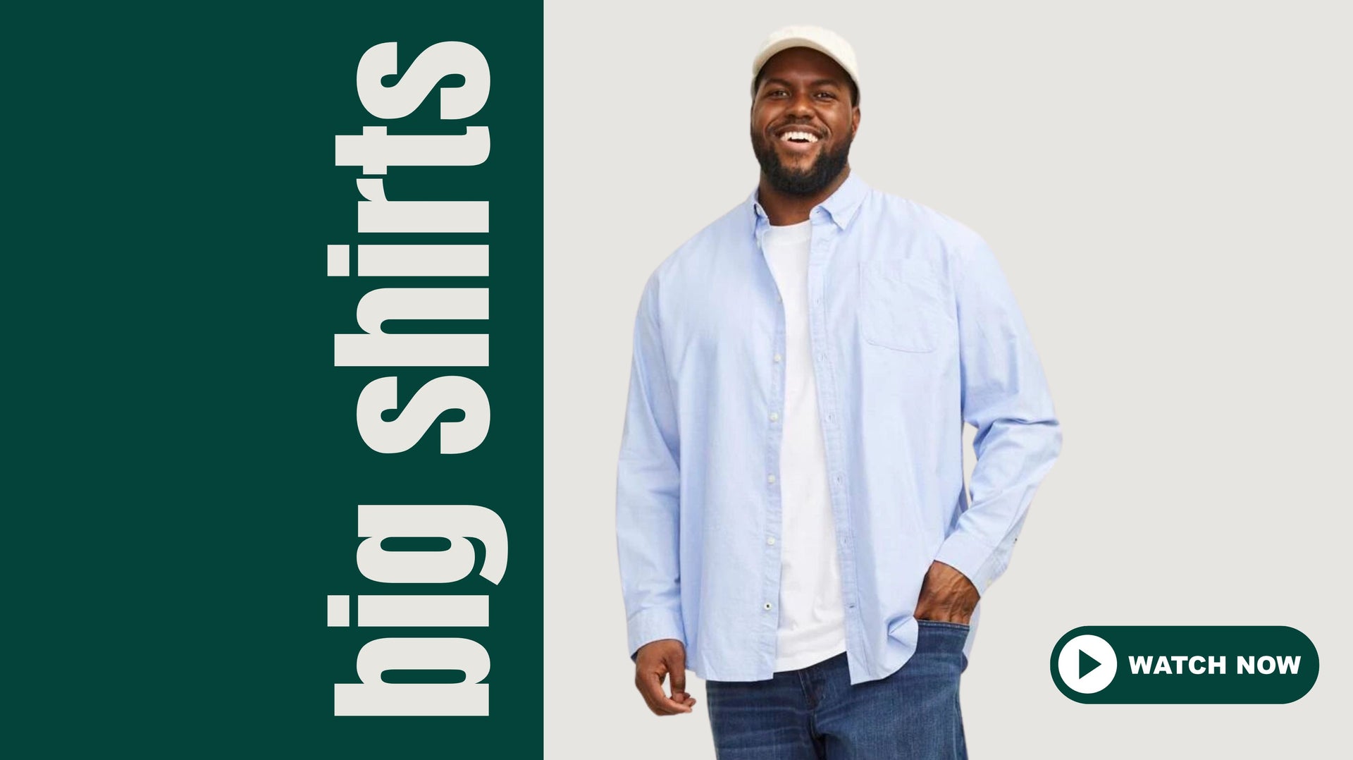 Size Guide – Kingsize Ireland